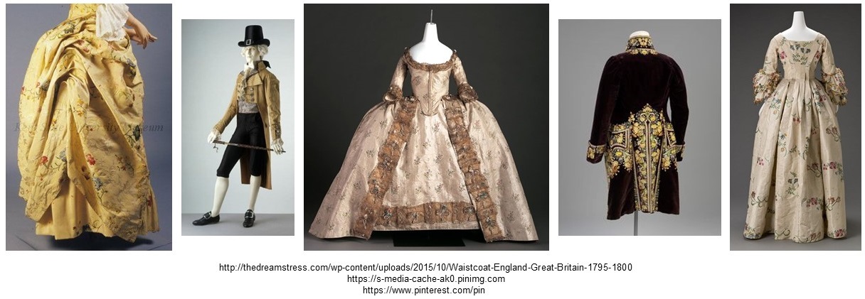 Edward Horlock Mortimer I (1752 – 1803) – Kruger/Jamison converged ...