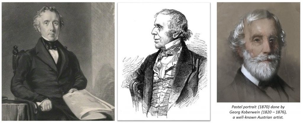 Lawrence Heyworth I (1786 – 1872) – AltaTheGenealogist